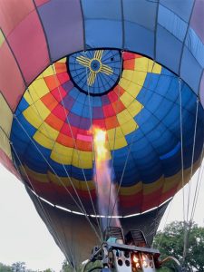 ¿Dónde Volar en Globo en Colombia? | Mapalover | Blog para Viajar en ...